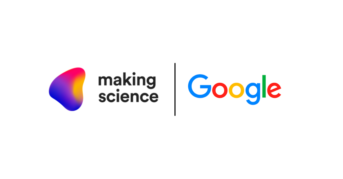En 2022, Making Science renouvelle son statut de Partner Premier Google ...