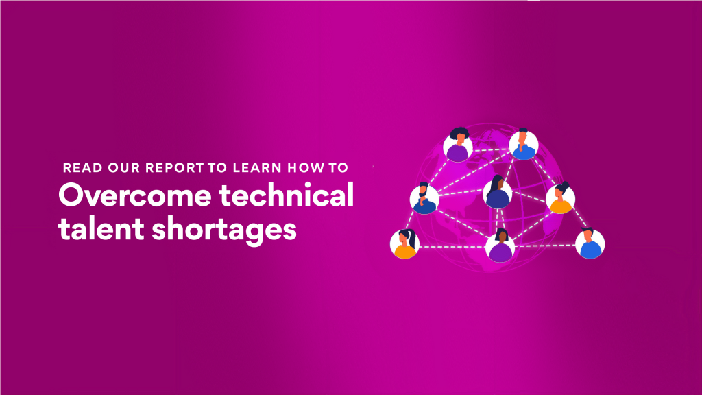 Staff Augmentation - Paper - Making Science