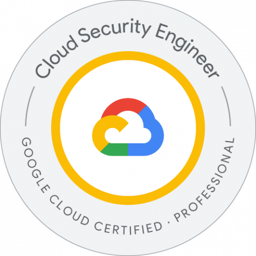 Google Cloud Security - Making Science
