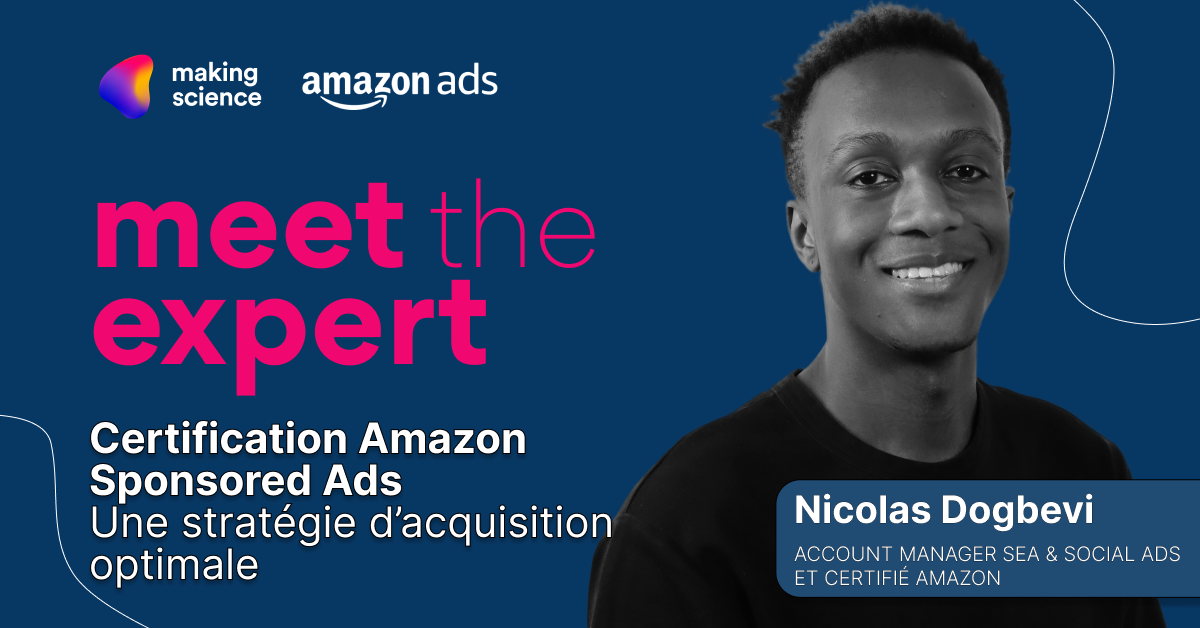 Merci - Making Science