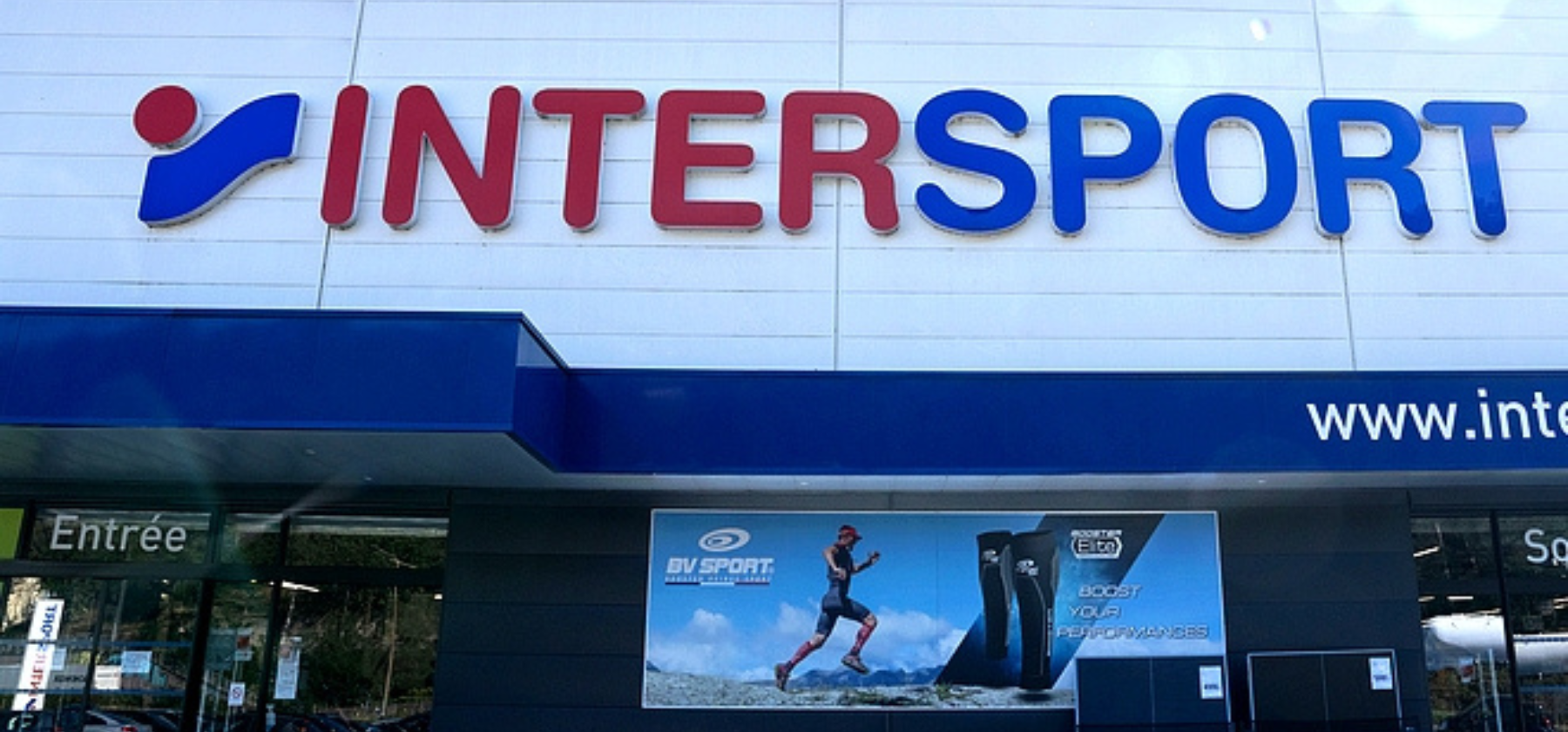 INTERSPORT booste ses ventes avec Making Science et Google Ads pendant ...